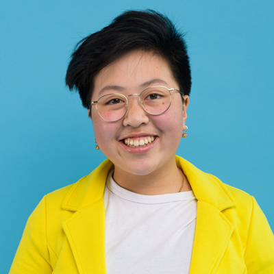 Linh Ngo | Dit is mbo