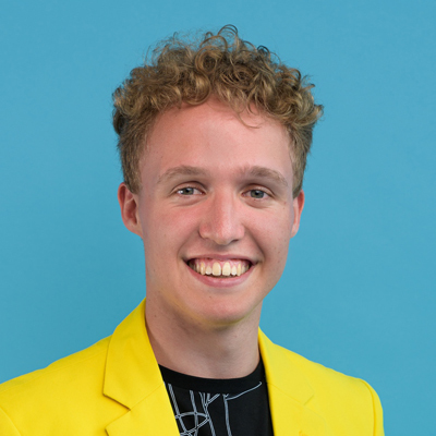 Tom Visser | Dit is mbo