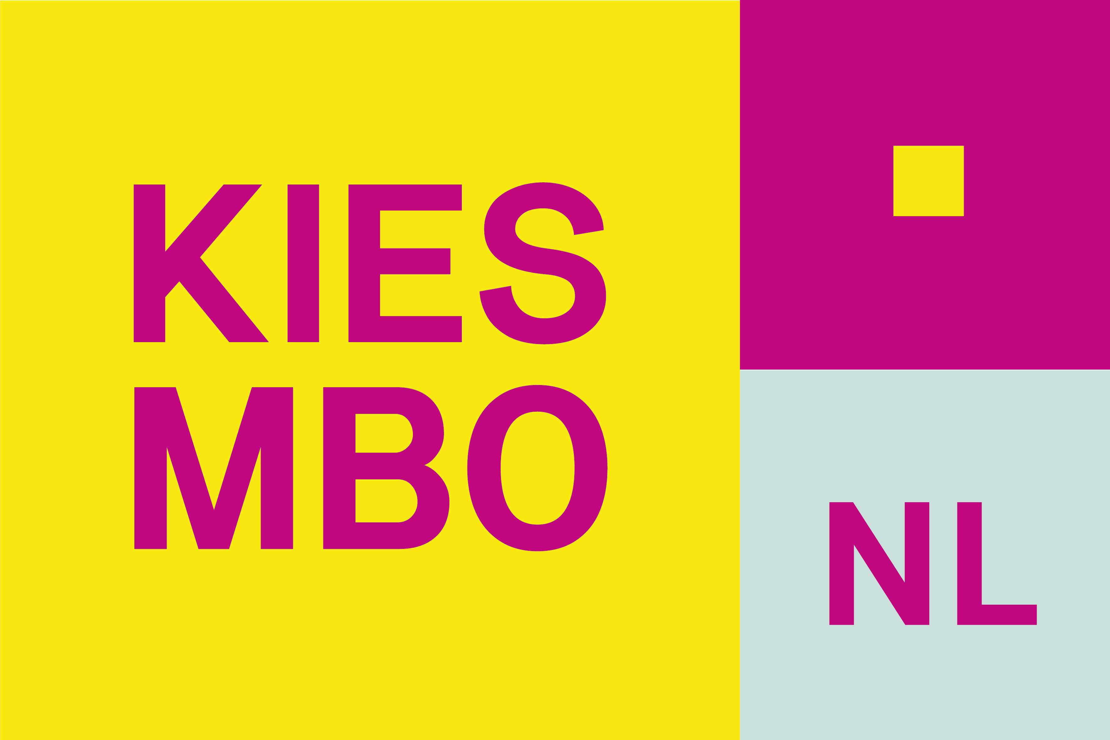 Op zoek naar een mbo-opleiding? De keuze is reuze! | Dit is mbo